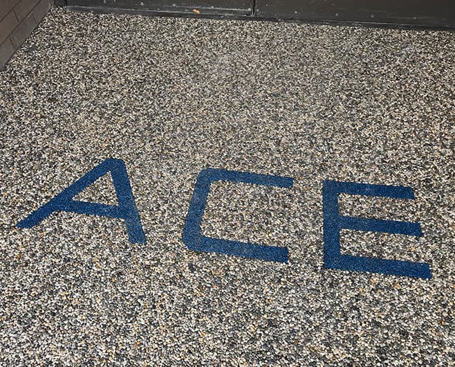 Rebound Resilience - ACE Laboratories