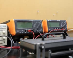 Electrical Testing - ACE Laboratories