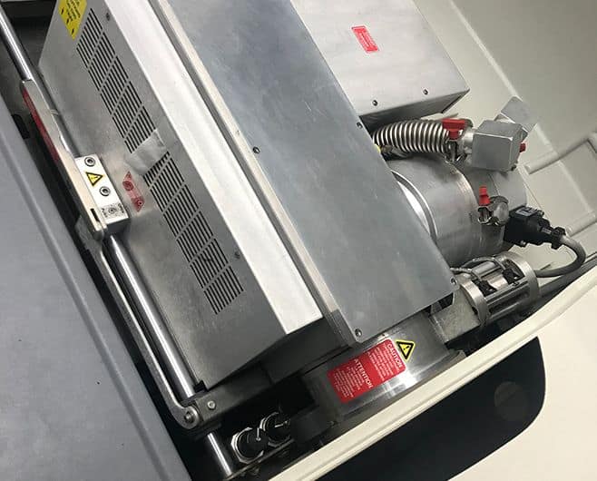 Analytical Testing - HPLC, SEM, & More | ACE Laboratories