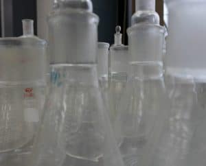 What is Wet Chemistry - Wet Chemistry Analysis & Testing | ACE