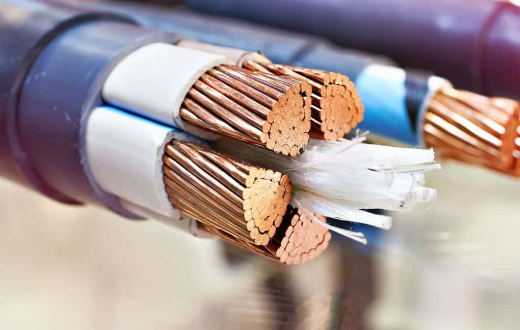 Wire & Cable Industry - Physical & Analytical Testing | ACE