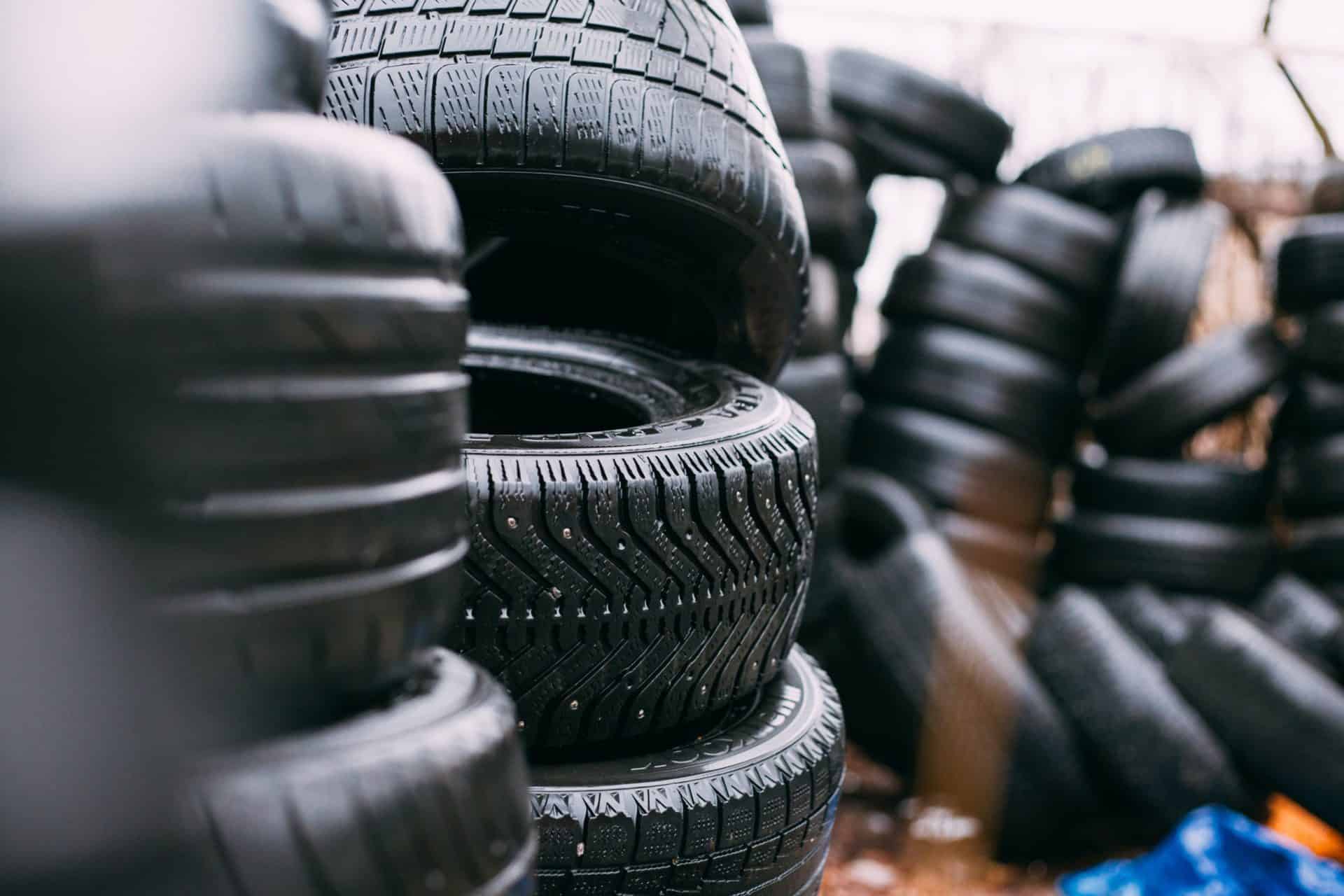 How Are Tires Made - What Are Tires Made of | ACE Laboratories