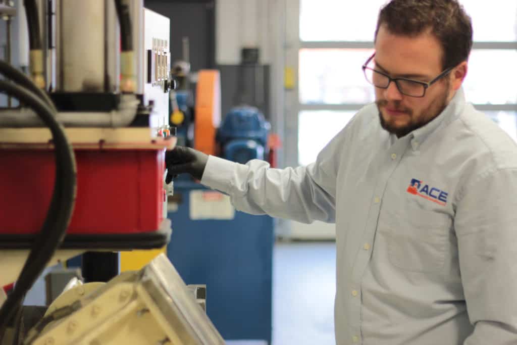 Rubber & Silicone Testing & Consulting Services - ACE