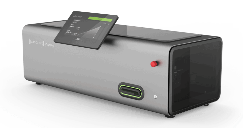 Instruments and Equipment - ACE Laboratories