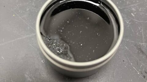 ASTM D5329 - Sealant & Filler Testing | ACE Laboratories