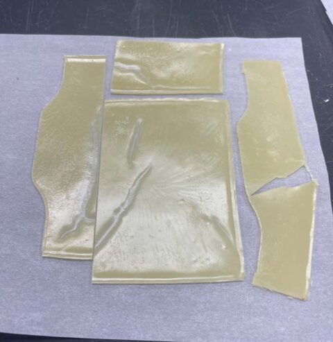 Liquid Applied Acrylic Coating - Specifications | ACE Laboratories