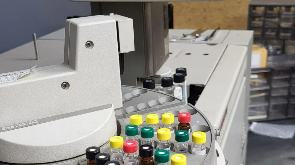 Siloxanes - Elastomers, Structures, & Testing | ACE Laboratories